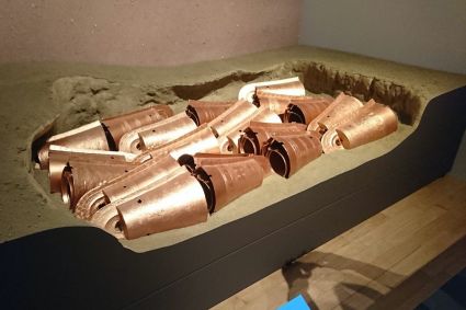 【青銅器祭祀とは】弥生時代の「まつり」についてわかりやすく解説｜リベラルアーツガイド